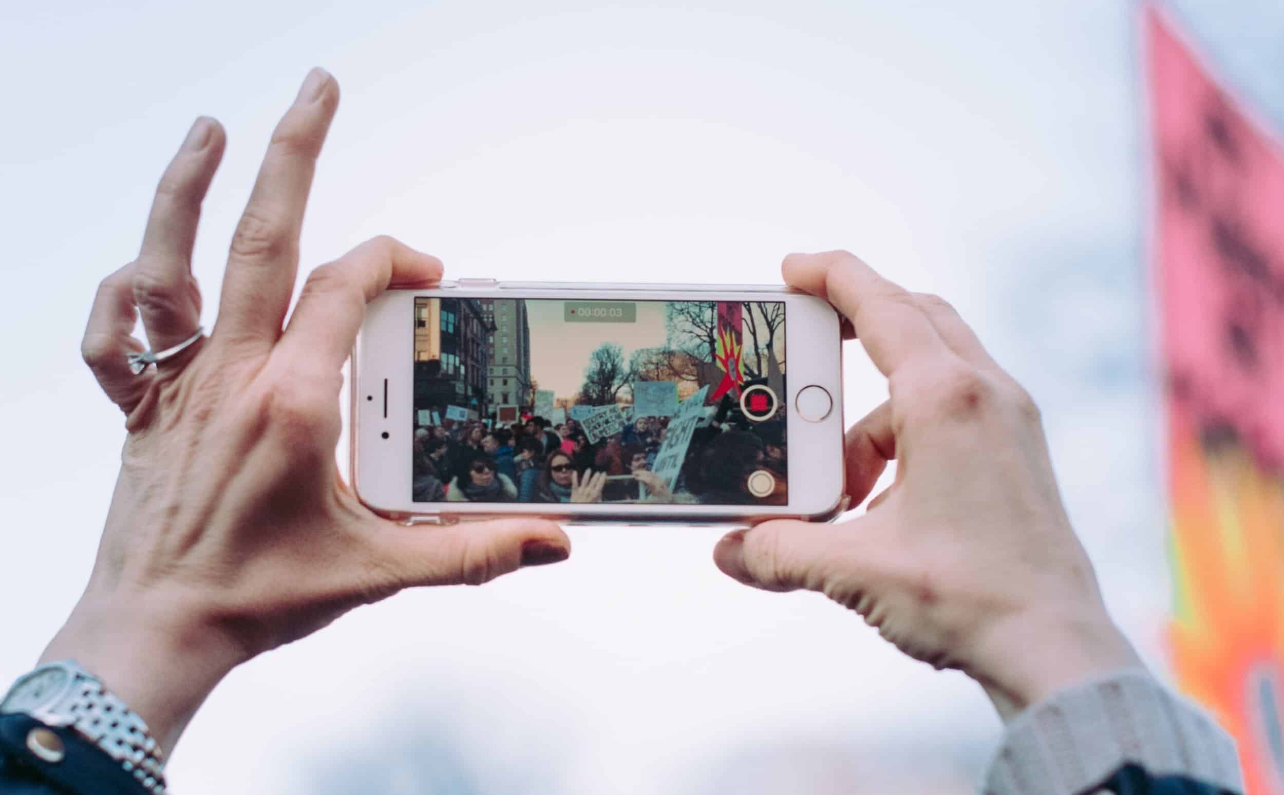 Putting equity first in the regulation of digital platforms ...