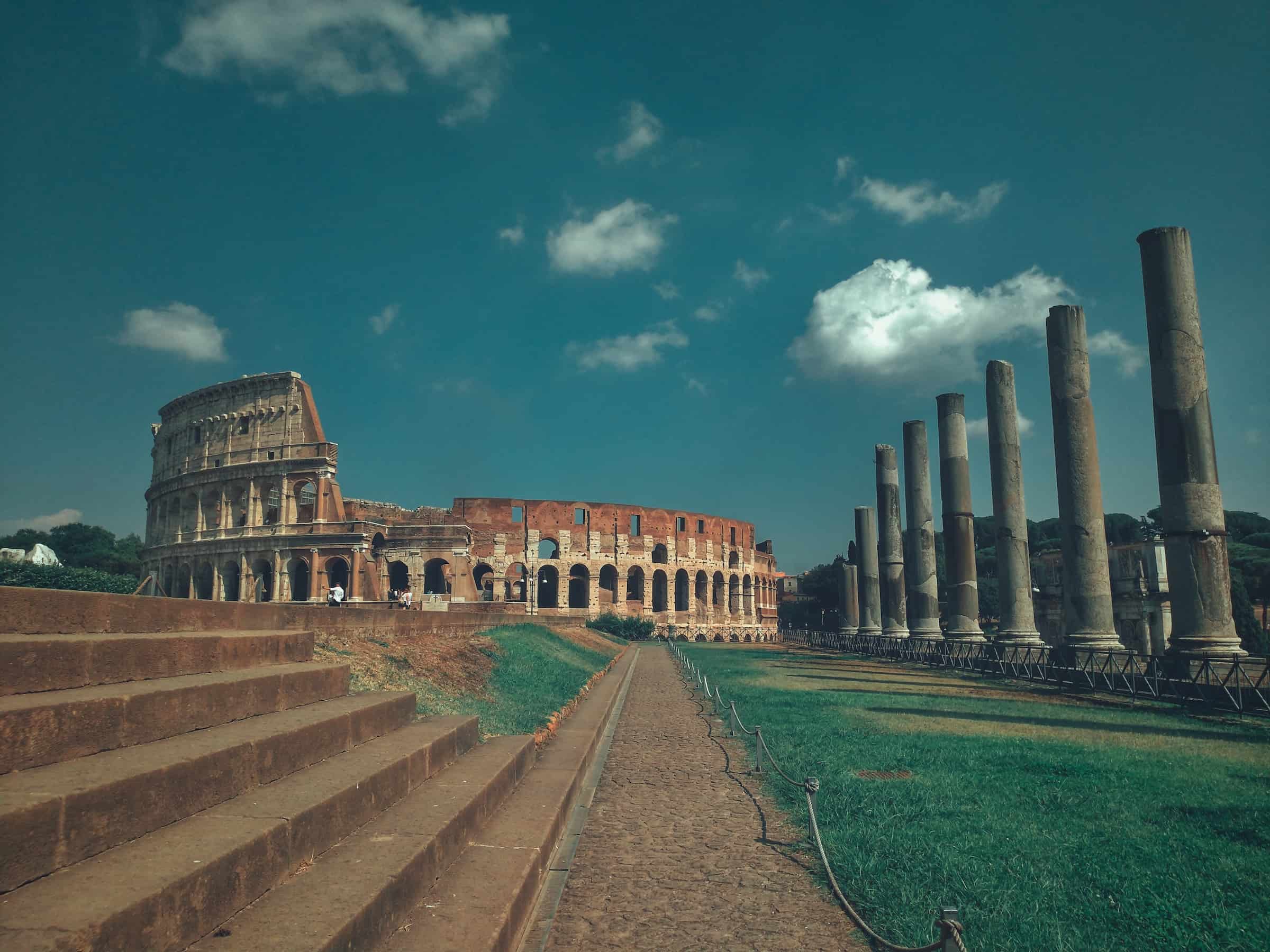 The historical imperative to get recovery right | Perspectives Journal