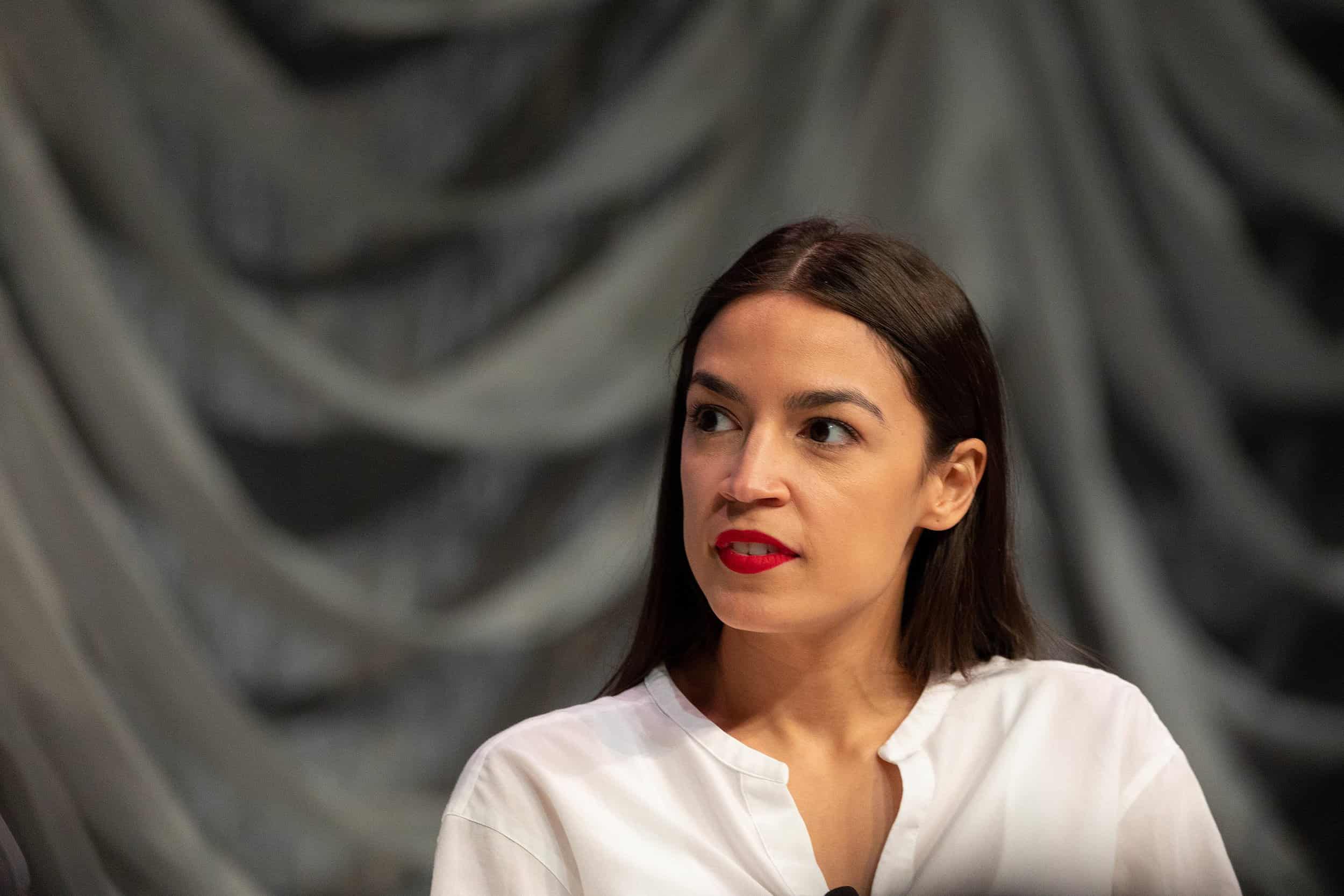 Reflecting on Ocasio-Cortez and a bold opportunity for democratic ...