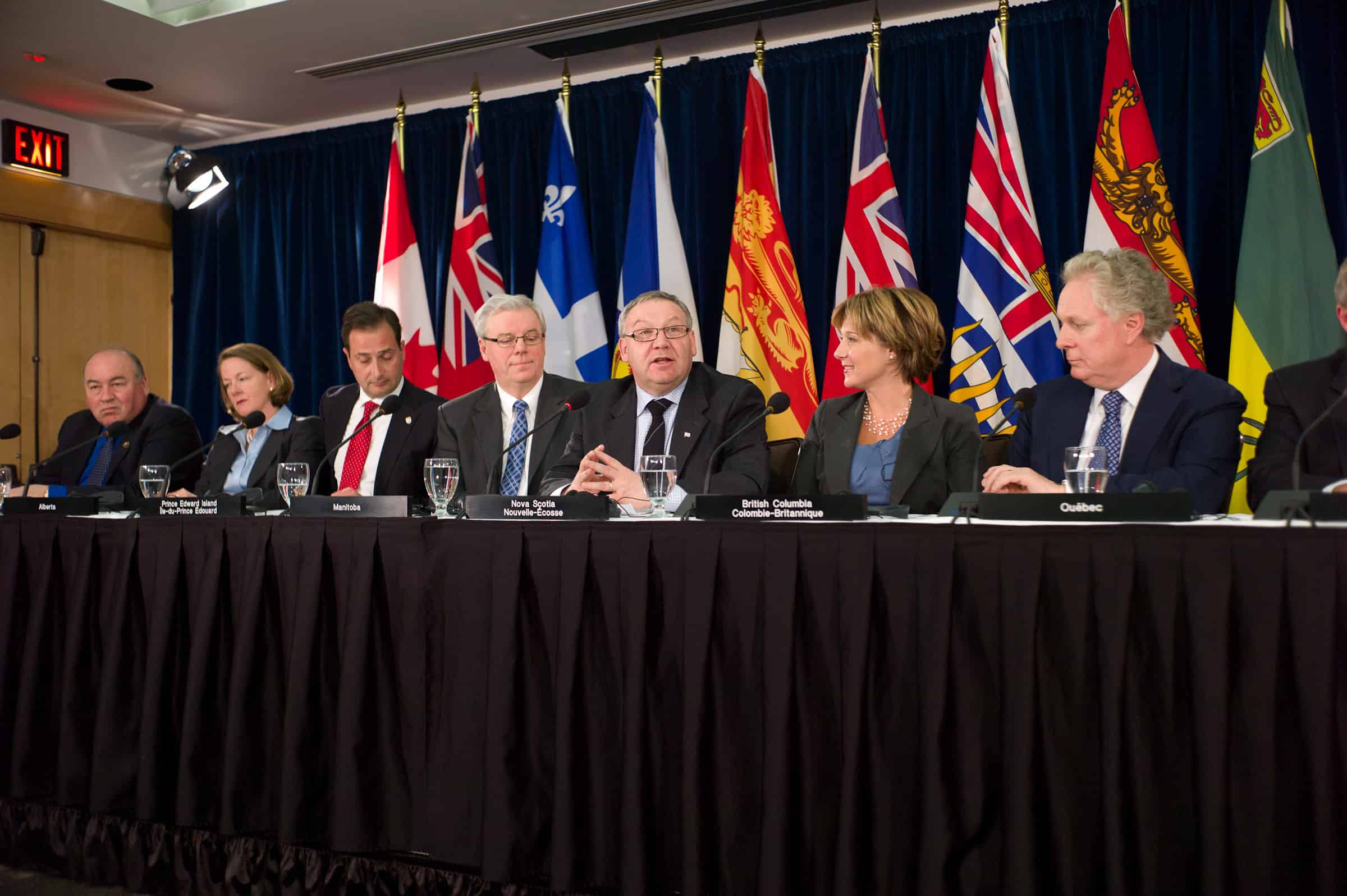 The social democracy of Canadian federalism | Perspectives Journal