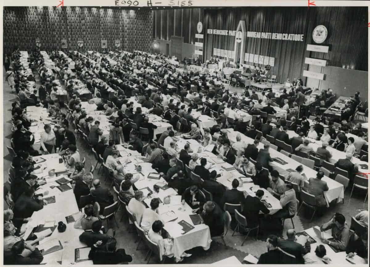 NDP | Perspectives Journal