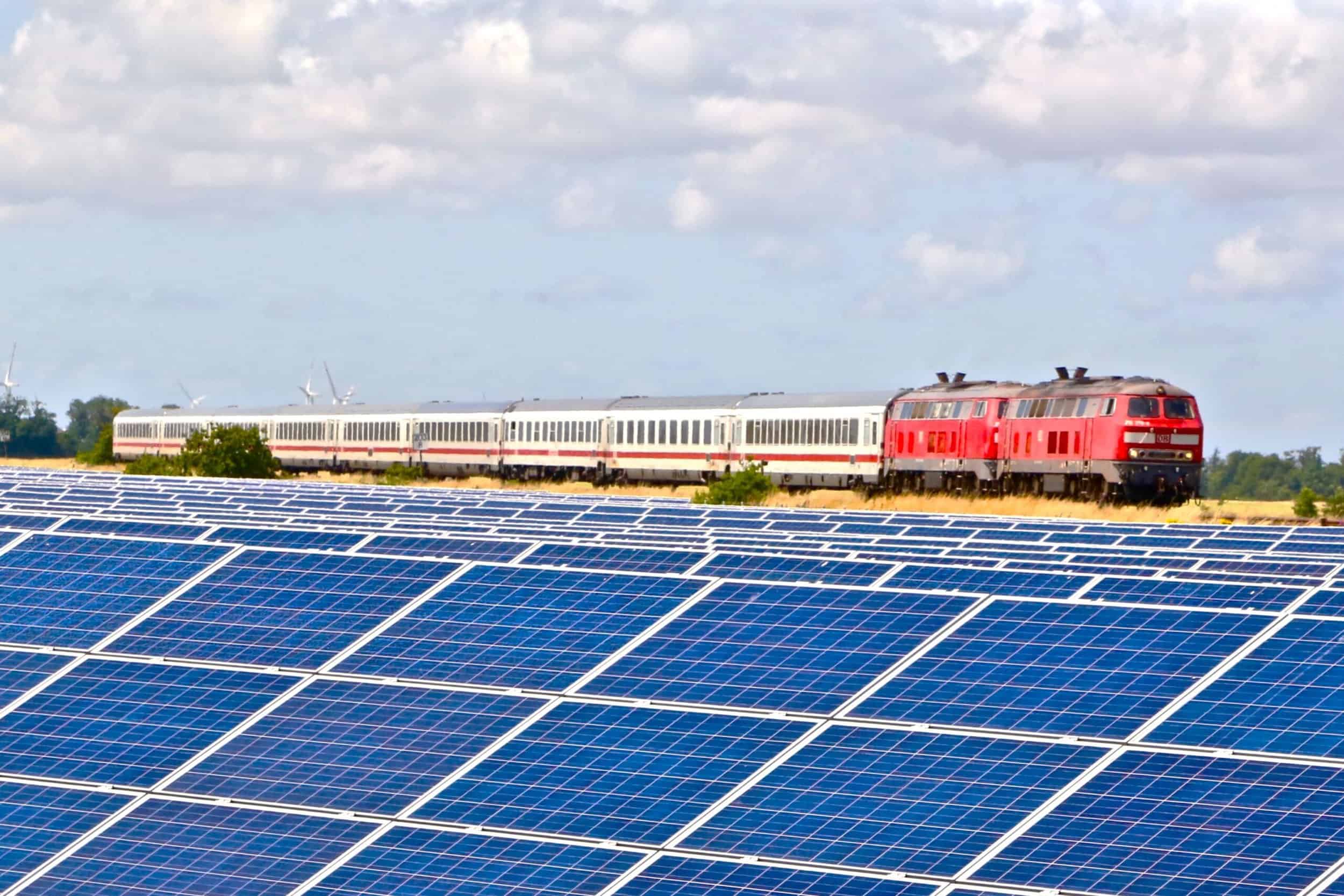 A Common Platform for a Green Industrial Transformation | Perspectives ...