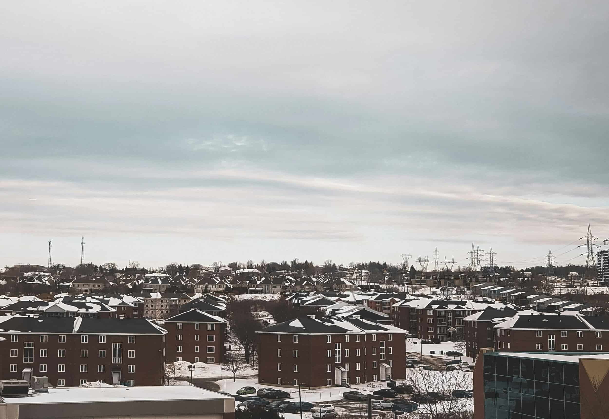 The Rise of Investor Ownership and the Housing Crisis with Jeremy ...