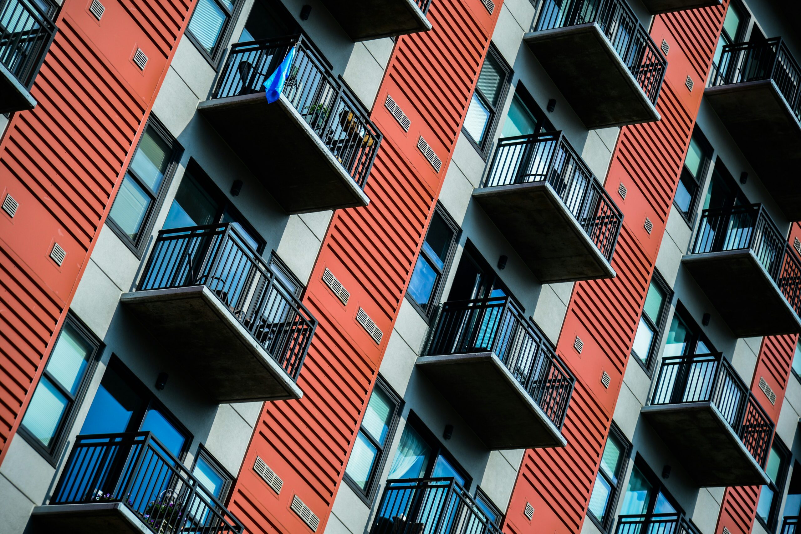 Corporate Tax Breaks, Housing Heartbreaks with Silas Xuereb ...