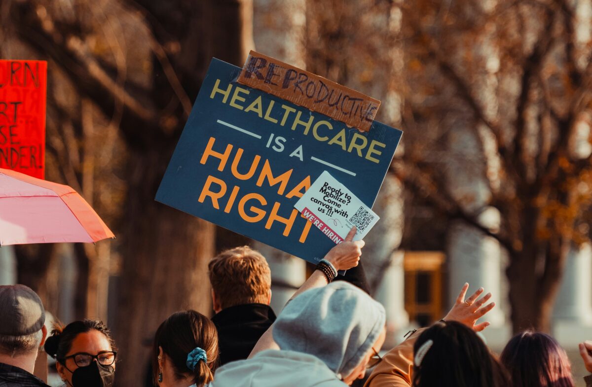 The Alt-Right’s Co-Optation of Wellness Subculture at the Intersection ...