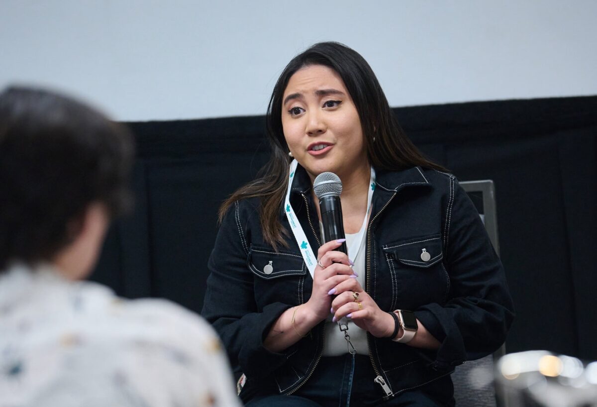 Perspectives Journal