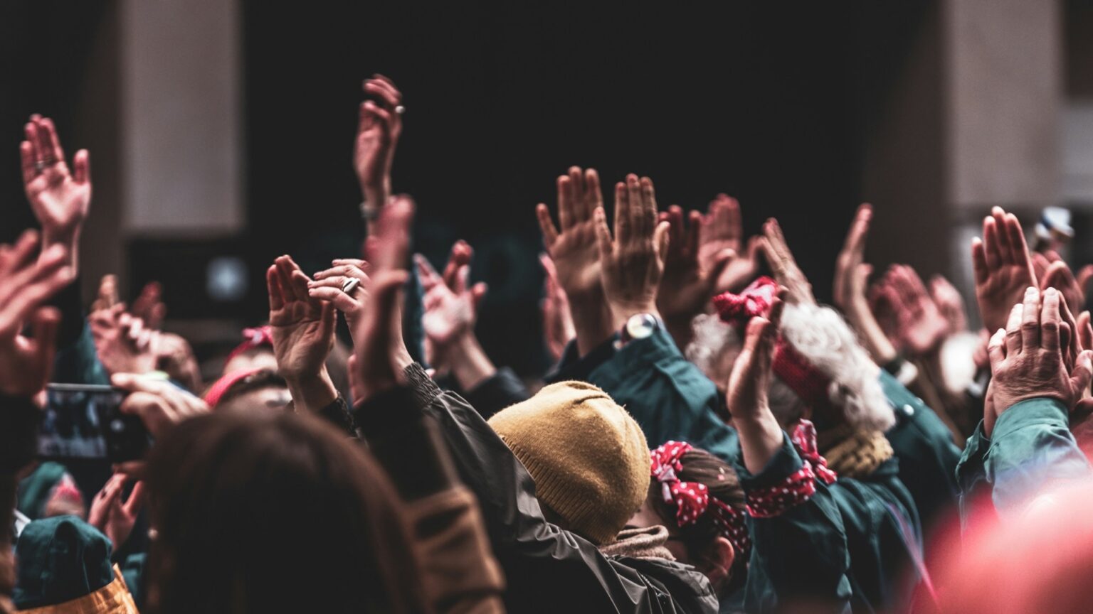 A New Democratic Approach for the NDP | Perspectives Journal