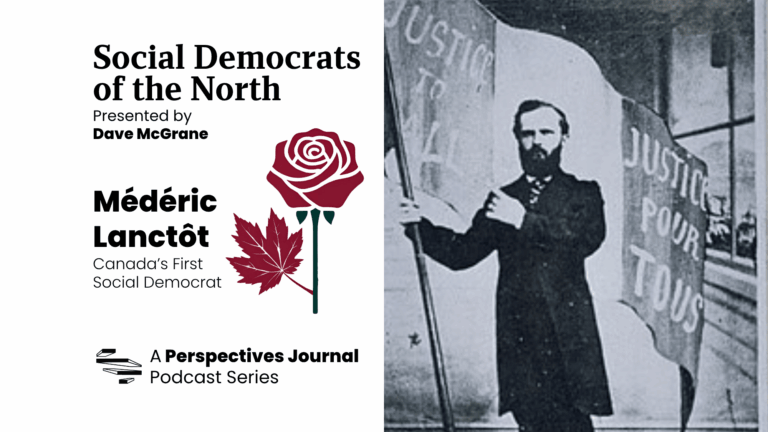 Perspectives Journal